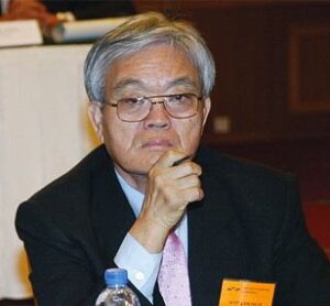 GM Kyung Ho Min (Dr. Ken Min)