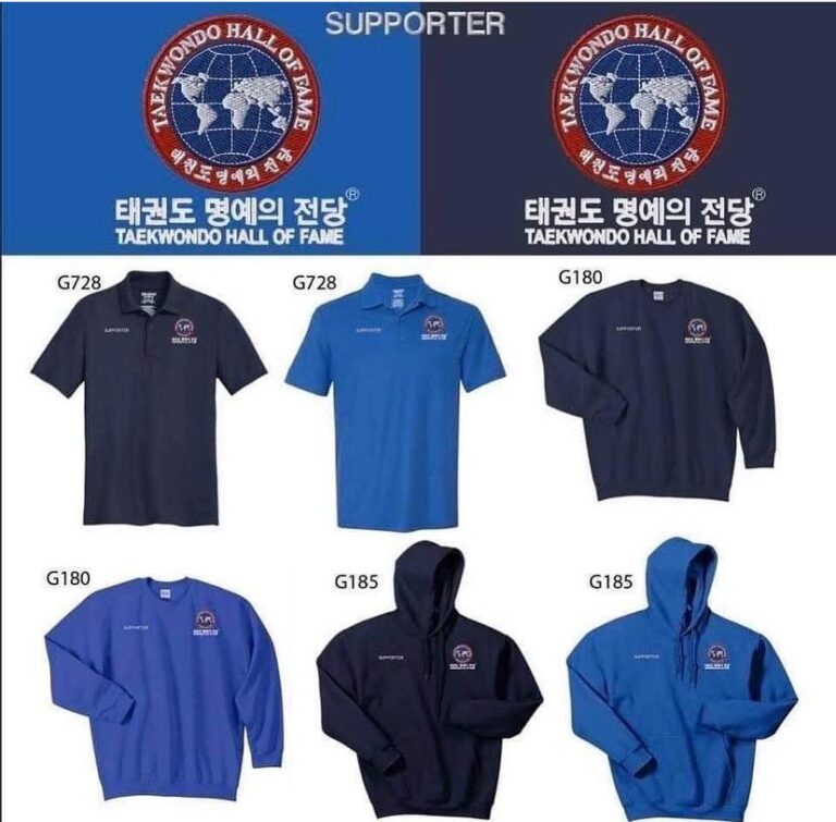 1979 1st North American Tae kwon do Championship Pennant