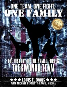 One Team. One Fight. One Family: The History of the Armed Forces ...